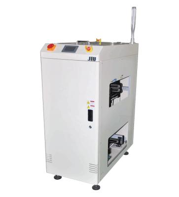 Chine Équipement de manutention de cartes 100-230V 10L/minute 6 bars Transfert Convoyeur navette PCB Certifié CE à vendre