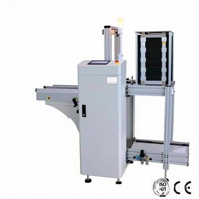 Cina Nastro trasportatore di ispezione PCB multifunzione 50/60Hz resistente con segnale SMEMA in vendita