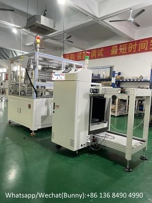 China Inline PCBA V Groove PCB Depaneling Machine Automatic V Cut For FR4 for sale
