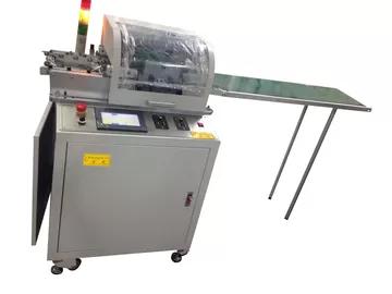 China Multi-blade PCB-separator voor LED-buis met een hoge efficiëntie,PCB-afsplitsingsmachine Te koop