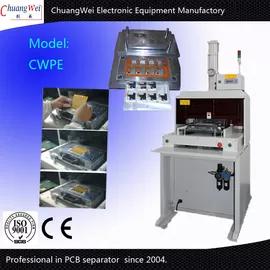 China Customize PCB Separator for Mobile Electronics Industry with Customize Die Tool-PCB Punching Machine for sale