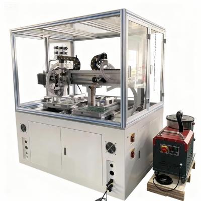China PCB Separator Factory,PCB Online V-cut Depaneling Equipment in 2025,PCB Cutter Machine for sale