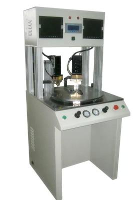 China 380*380*80mm Adjustable Hot Bar Soldering Robot Clear And Precise for sale