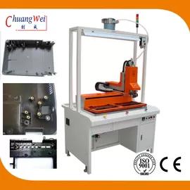 China Automatic Screw Insert Screw - Thread Inserts Screw Tightener Machine CE for sale