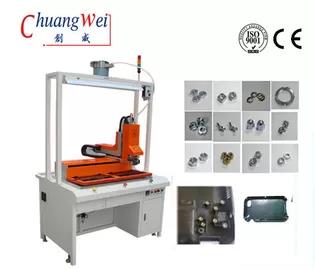China Automatic Screw Insert Screw - Thread Inserts Screw Tightener Machine CE for sale