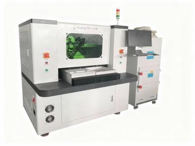 China Composite PCB Depaneling（Blade+Router）-SMTfly for sale