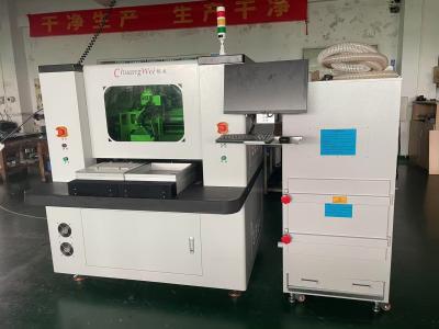 China Composite PCB Depaneling（Blade+Router）-SMTfly for sale