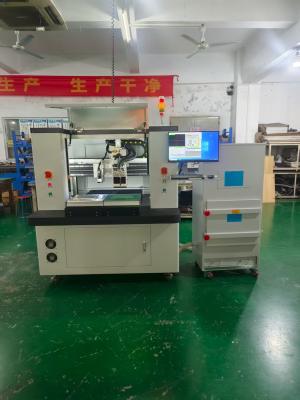 China Composite PCB Depaneling（Blade+Router）-SMTfly for sale