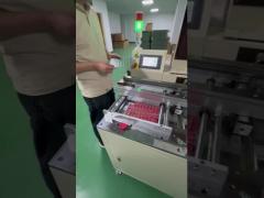 PCB Separation Multi Slitter PCB Depaneling For MCPCB FR4 PCB Separator