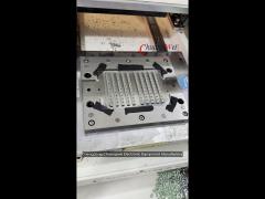 high efficiency fpc pcb punching machine customizable 110v/220v 3-30t tonnage