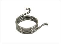 China Custom Special-Shaped Springs 0.5-20mm Wire Diameter for Industrial Applications for sale