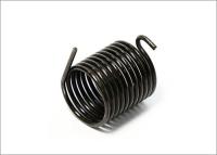 China Custom Special-Shaped Springs 0.5-25mm Wire Diameter with 5000N Load Capacity for sale