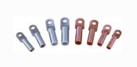 China DT Copper Connecting Terminals Oil Plugging 10-800mm² Cable Lugs for Reliable Power Connections for sale
