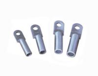 China DL Aluminum Connecting Terminals Oil Plugging 8.5mm to 60mm D Range for Power Cables for sale