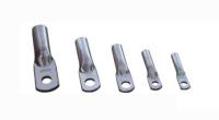 China JG Copper Tubular Lugs 6.2mm to 22.5mm Diameter for Reliable Electrical Connections for sale