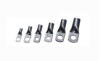 China DTGS Type Copper Connecting Terminals 1.5-1000mm² Durable Electrical Lugs for sale