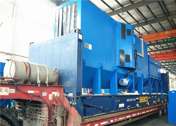 검증된 중국 공급업체 - WUXI ZHOUXIANG COMPLETE SET OF WELDING EQUIPMENT CO.,LTD