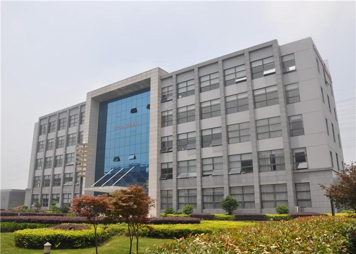 검증된 중국 공급업체 - WUXI ZHOUXIANG COMPLETE SET OF WELDING EQUIPMENT CO.,LTD