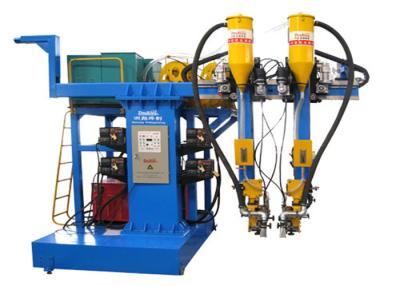Cina Macchina automatica della saldatura ad arco sommersa del singolo cavo per l'acciaio della trave a scatola con una garanzia da 1 anno in vendita