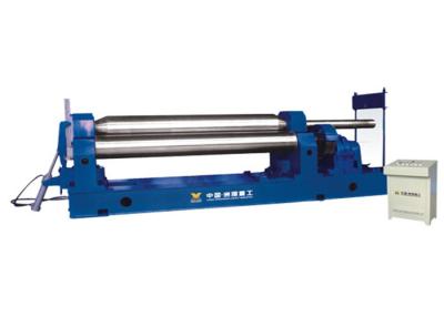 Cina Rullo simmetrico 220V/380V/415V idraulici del laminatoio del piatto d'acciaio 3 in vendita