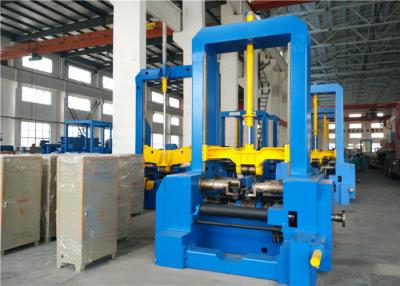 Cina Regolatore automatico del tester SpA di altezza 2 di web della macchina dell'Assemblea del fascio verticale di H in vendita