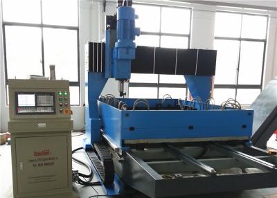China CNC H de Machine van de Straalboring met het Krachtige Controlerende Systeem van FARGO CNC Te koop