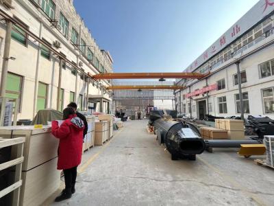 China Substituição de coluna de pedra Vibro pilha de compactação de areia fundo de alimentação Vibroflot condução para melhoria do solo à venda