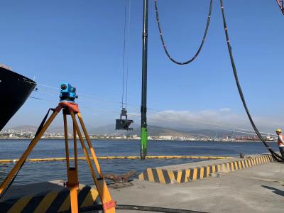 中国 Ce認定バイブロフロート技術石柱装置 販売のため