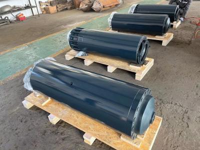 China 180kW 3 Fases de alimentação inferior Vibro compactação Melhorar a capacidade da fundação à venda