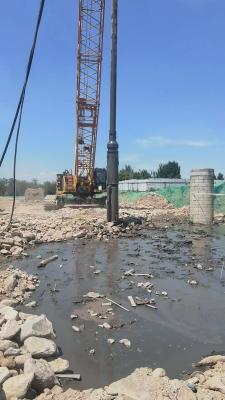 Cina Accessori per apparecchiature di vibraflottazione in vendita