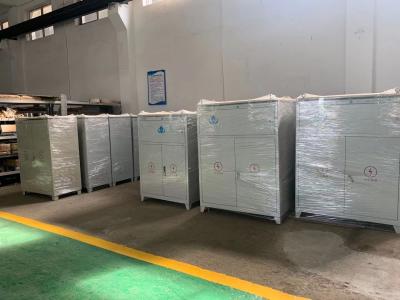 China Solución confiable de equipos de compactación Vibro para mejorar eficazmente la compactación del suelo en venta