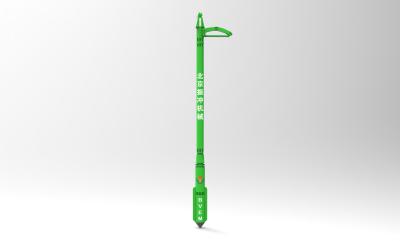 Китай 148-500 Вибрационная уплотнительная компоновка - окончательное решение для улучшения песчаных и гранулированных почв продается