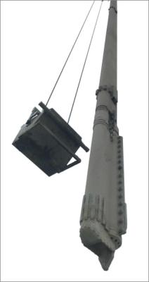 中国 CE認証のバイブロフロット装置 振動幅0.5-2.5mmの振動幅と性能 販売のため