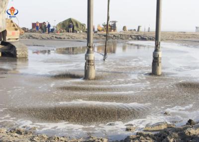 中国 工学を積むためのVibroflot高く経済的な装置BJV100E-426 販売のため