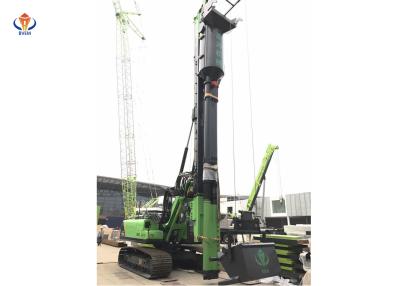 China Sistema de ar industrial da alta pressão do Densification do Vibro de Vibroflot da alimentação da parte inferior 180kW à venda