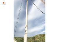 中国 地上の改善の砂のVibroflotの重機150KW 19mmの広さ 販売のため