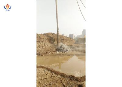 Китай Эффективное улучшение земли Vibro прибора штабелевки уплотнения Vibro 1450 Rpm продается