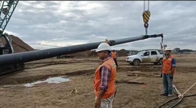 Китай уплотнение Vibro 180kw складывая электрический прибор для земного улучшения продается