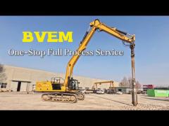 BVEM Vibroflot Equipment For Sale