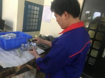 China Factory - Yingxi Trading Company