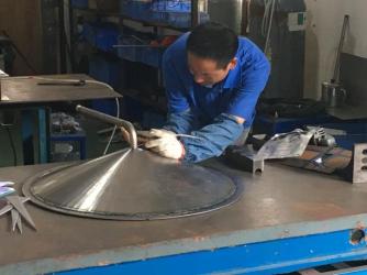 China Factory - Yingxi Trading Company
