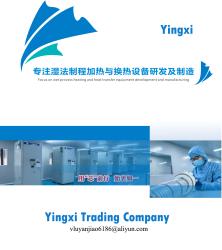 China Factory - Yingxi Trading Company