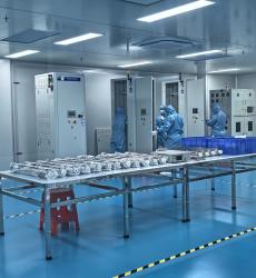 China Factory - Yingxi Trading Company