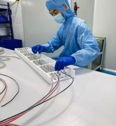 China Factory - Yingxi Trading Company
