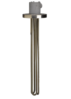 FLS Series Flange Heater