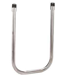 U Series Coil Heater