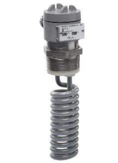HXT SERIES Screwplug Heater