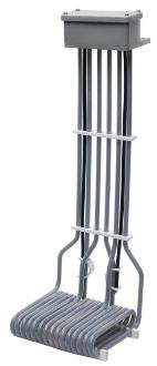 3HXOL Series Chemical Heater