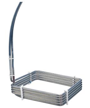 HXSL Series Chemical Heater