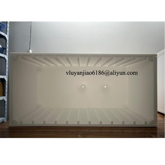 PTFE Immersion Heater for Chemical Heating